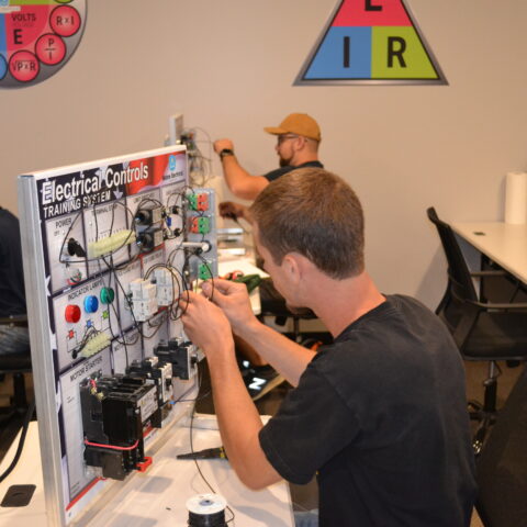 Electrical Education Maine | Home | Maine Electrical Institute